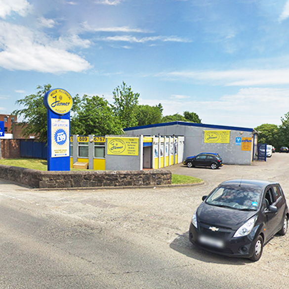Glasgow, East Kilbride & Paisley Archives - Farmer Autocare