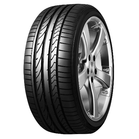 265/35 R22 Goodyear Tyre - Farmer Autocare