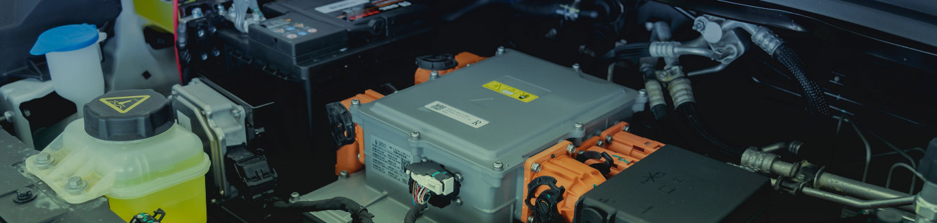 EV Service Edinburgh, EV Service Glasgow - Farmer Autocare