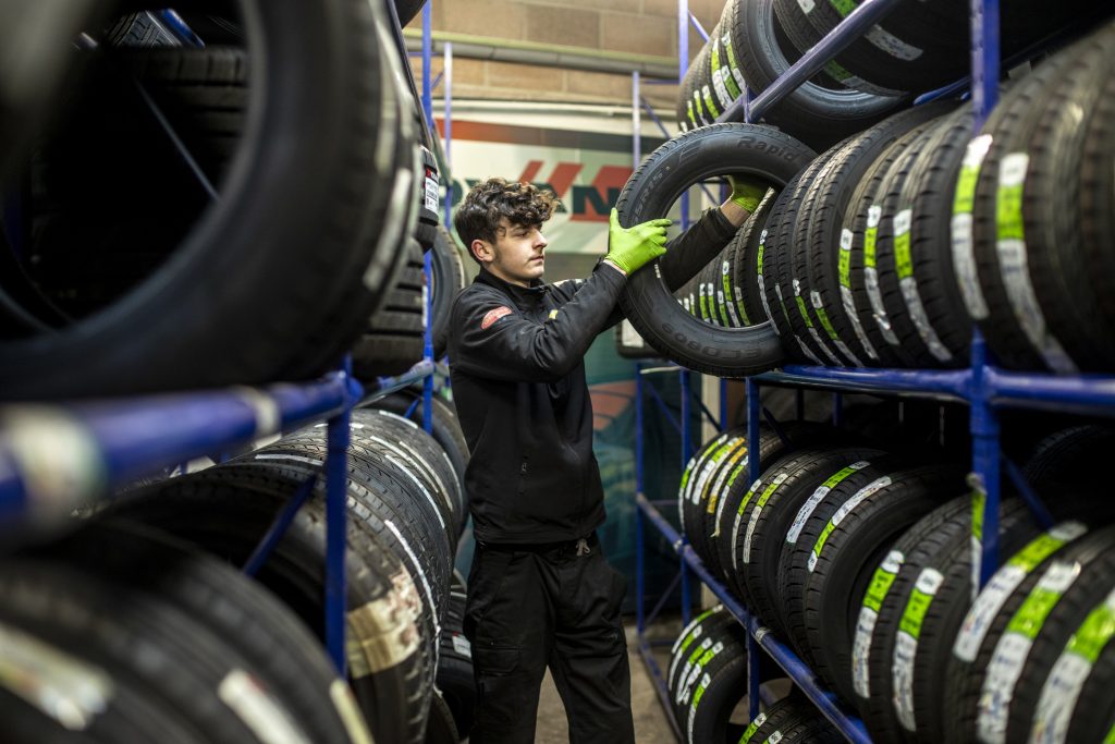 Cheap Car Tyres | Buy Tyres Online | Farmer Autocare